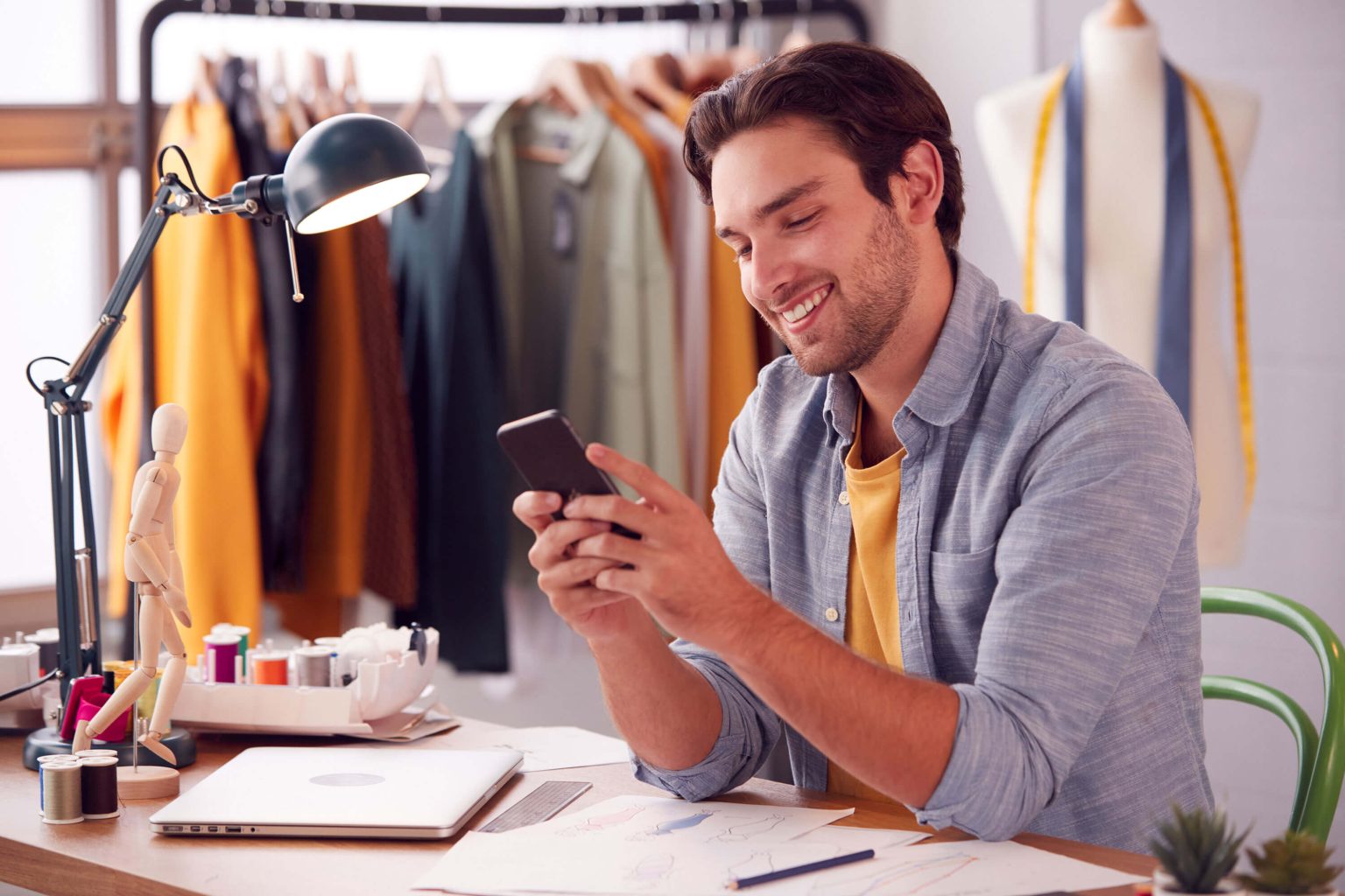 Overcoming Ecommerce Startup Hurdles with Virtual Phone Solutions ...